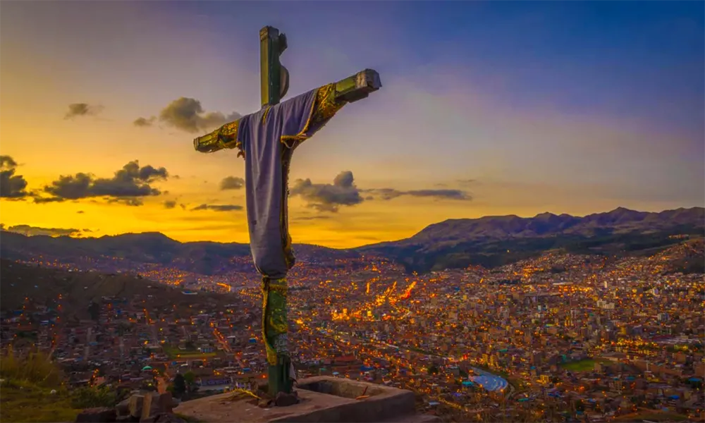 Marvelous Peru Cruz Velacuy Cusco | Guía para vivir la Velación de la Cruz