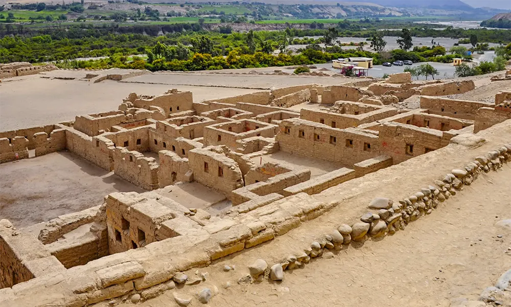Marvelous Peru Tambo Colorado en Ica – Guía, historia, precios y consejos