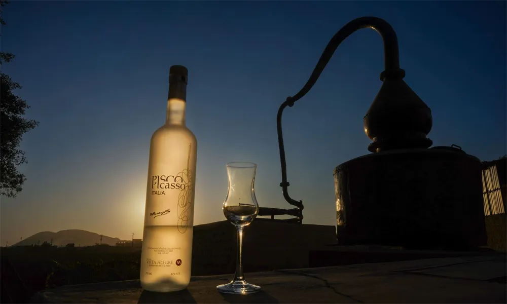 Marvelous Peru Peruvian Artisanal Liquor Route - Marvelous Peru